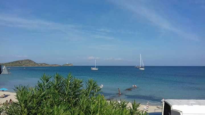 Villa A Pula Sardinia - Sardinia