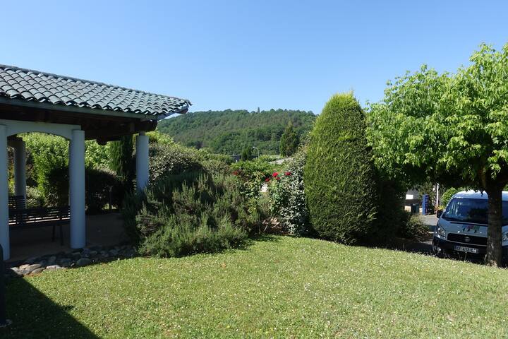 Chambre D'hotel Familiale, Climatisee En Perigord. - Département Dordogne
