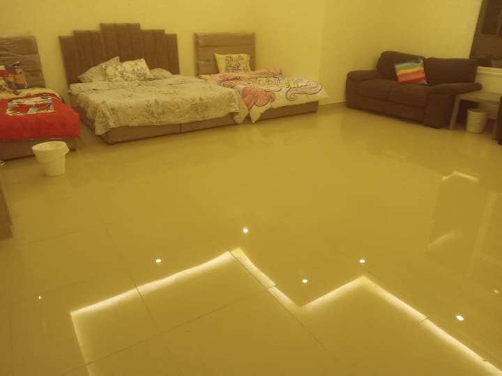 50 Kd For One Room Per Night - Koweït