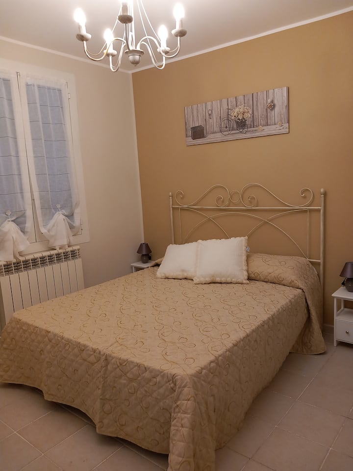 B&b Lunetta Camera Singola Con Bagno Privato - Vintimille