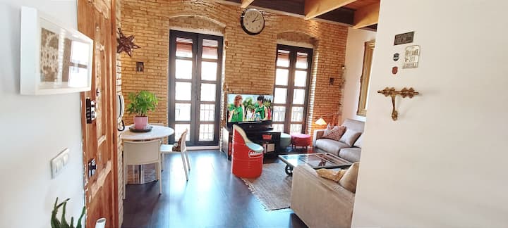 Love Ii !!!Ruzafa Vlc - 