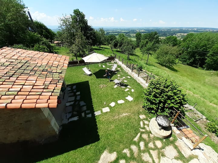 Gîte De La Neira - Thiers