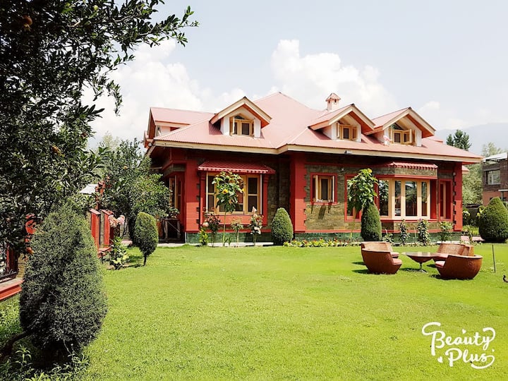 Golden Resort - Srinagar