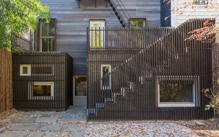 Historic District: Enchanting, Quiet,  & Peaceful - Brooklyn, NY