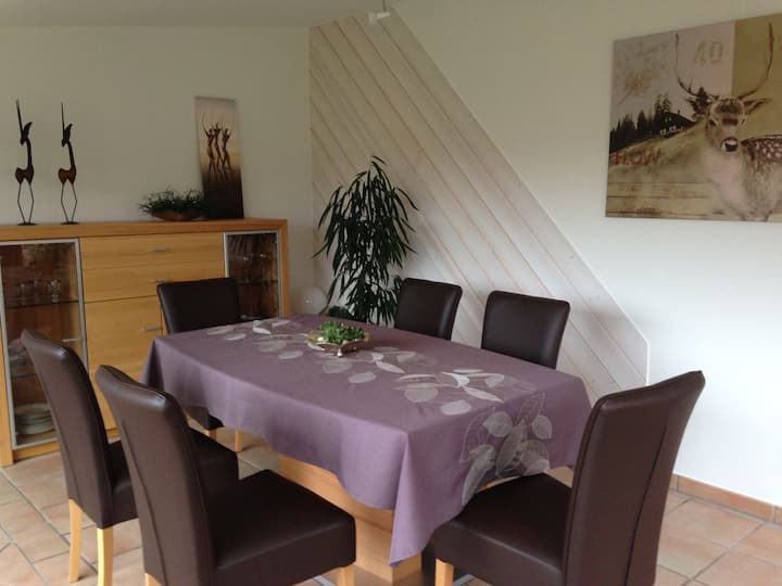2 Zimmer & Eigenes Wc Im Einfamilienhaus - Braunschweig
