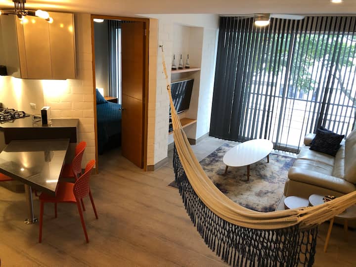 Deluxe 2 Bedrooms 2 Baths Location ! Design ! - Cali