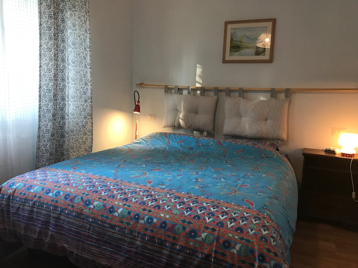 Centre -Rho In 15 Min: Piccolo Nido Guest House 2 - Milán