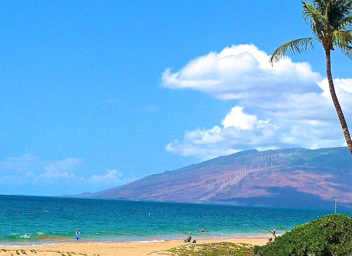 Kamaole Beach And More - Maui, HI