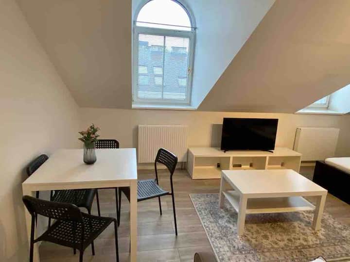 Central  Apartment - Schottenfeldgasse 67 - T 21 - Wien