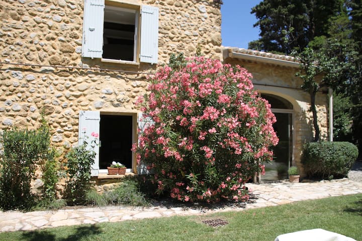 La Plantade - Beaumes-de-Venise