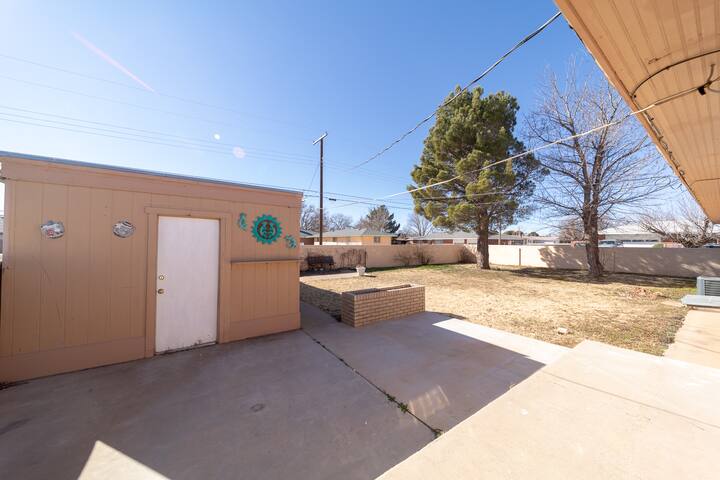 Top 10 Airbnb Vacation Rentals In Clovis, New Mexico - Updated 2024 ...