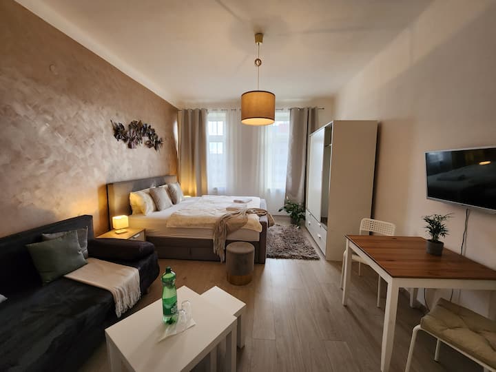 》Apartment In Favoriten~nähe Hauptbahnhof《 - Vienne