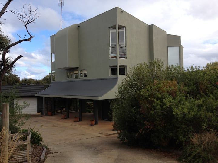 Airey's Inlet Beach-house - Aireys Inlet