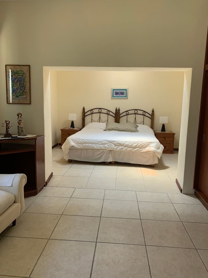 Departamento Maria Un Lugar Tranquilo - Oaxaca