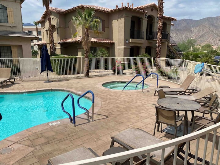 1 Br Luxury Pool Side Casita Las Rosas Stvr 260056 - La Quinta, CA