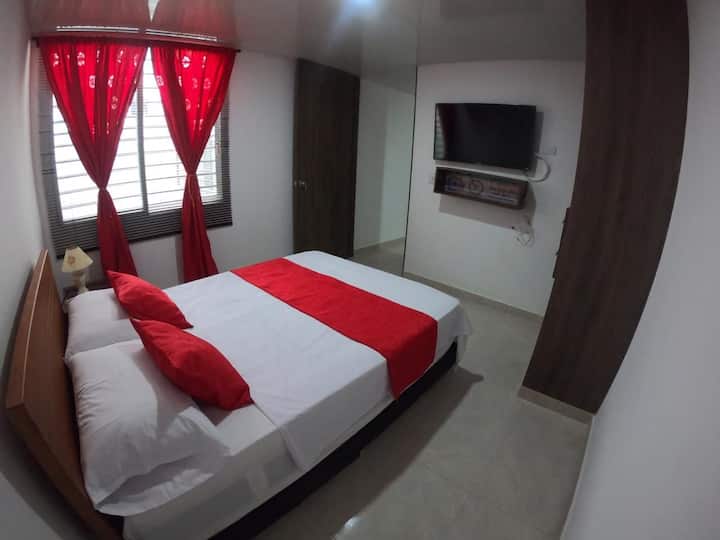 303 Apartamento Pomona, Mejor Ubicación Palmira🏅 - Palmira