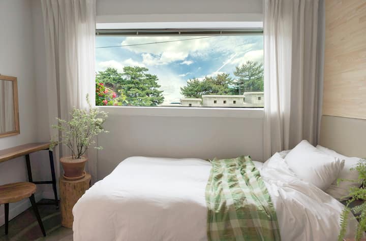 Leejae_whole House - Seoul