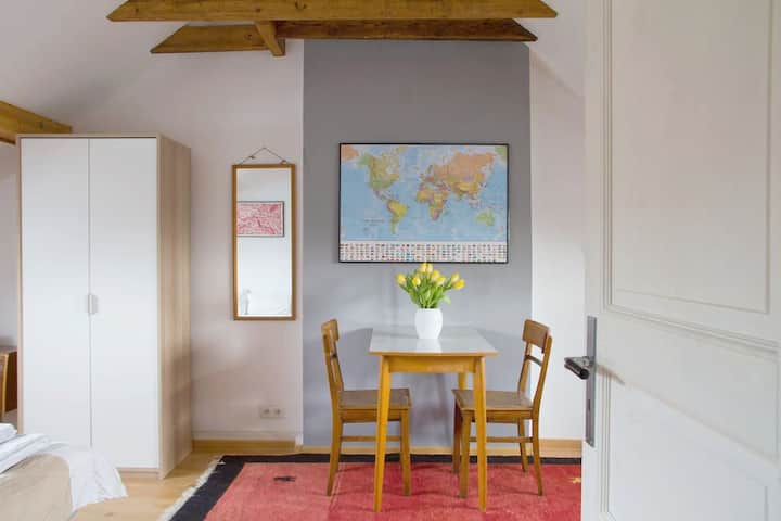 Cosy Flat In Beautiful Area - Bonn