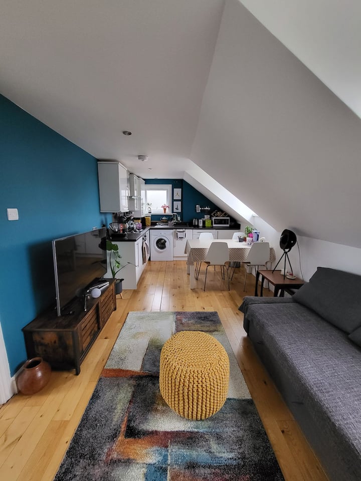 Little Cozy Maisonette - Londres