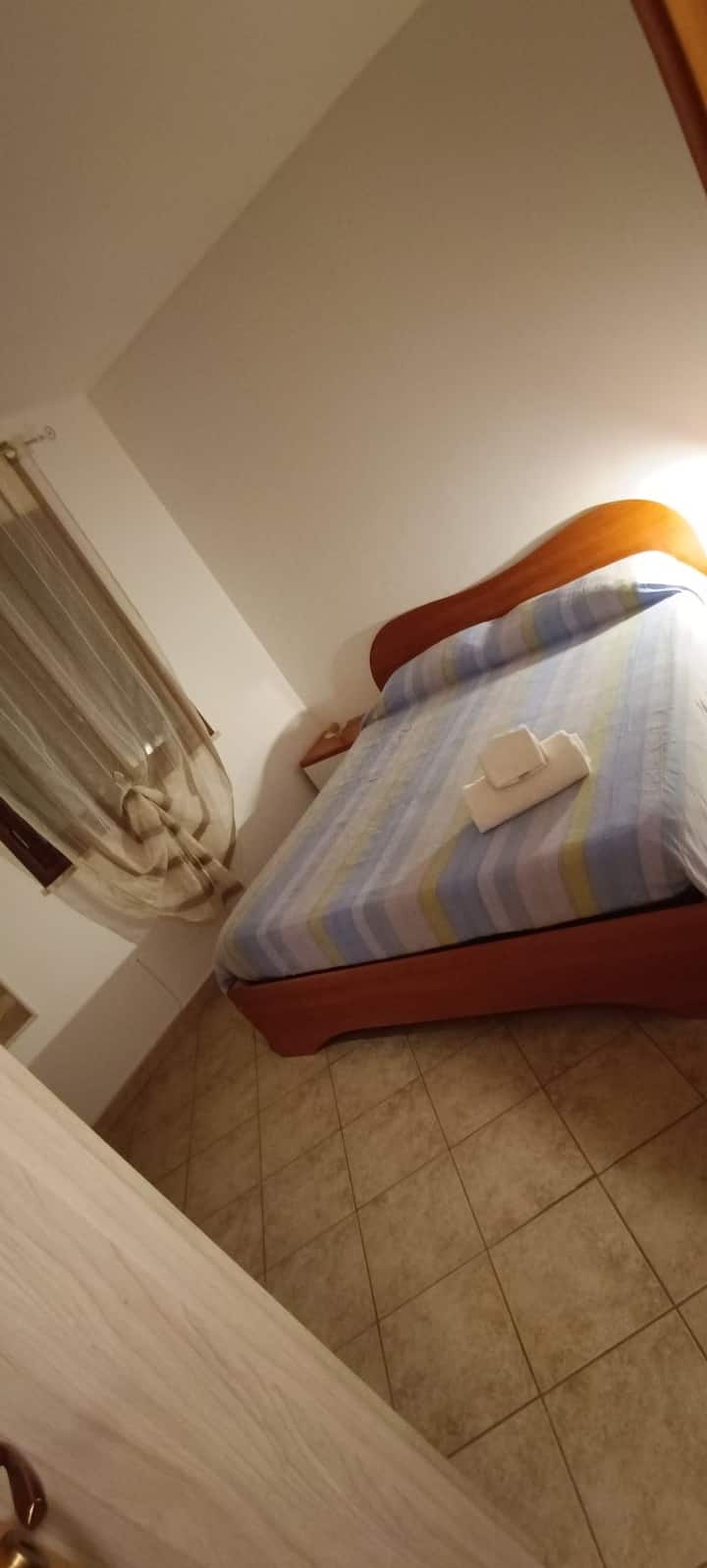 Snr-3 Casa Vacanze Trapani - Trapani