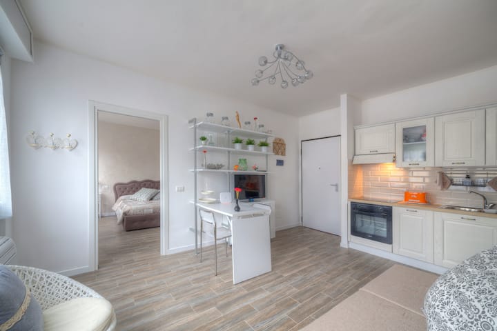 Apartment In Florence - Florence