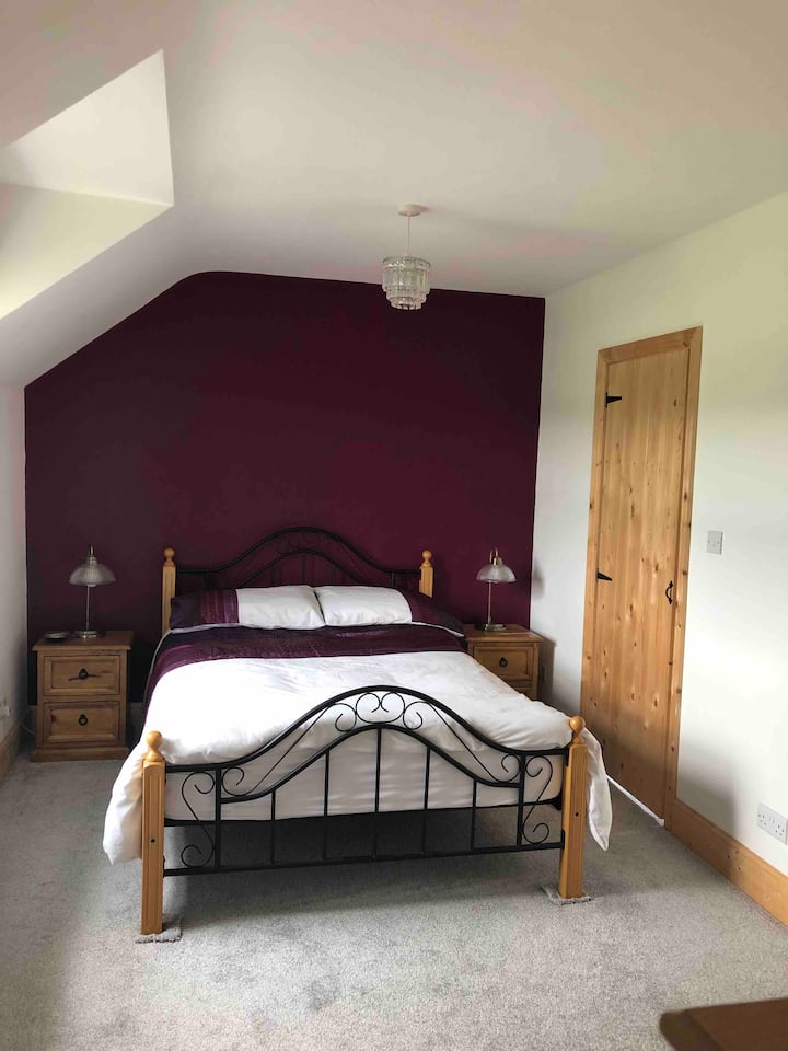 Nanna Tilly’s B&b Bedroom 3 Killeshandra, Cavan - Cavan