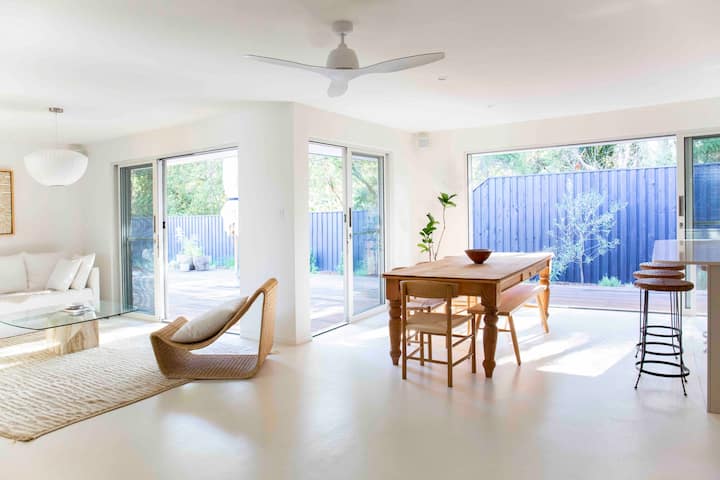 ‘Paperbark’ Byron Bay - Byron Bay