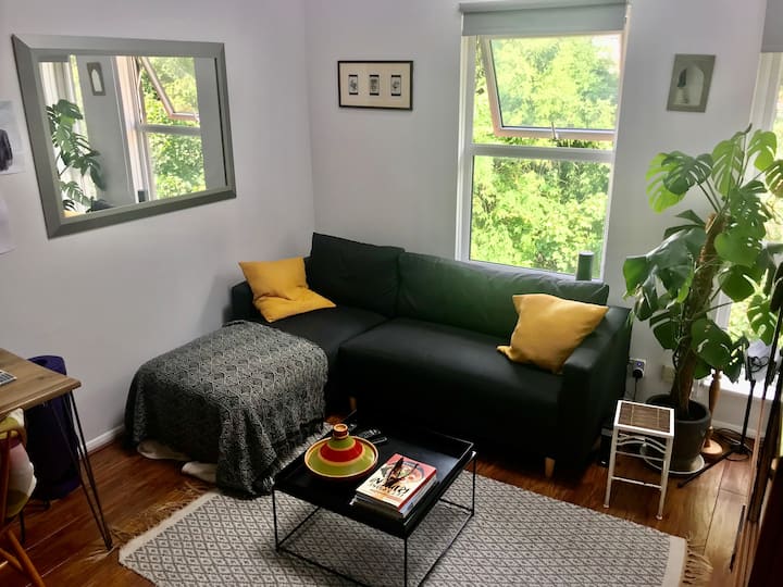 Comfy Perfect Little Flat Central London - London