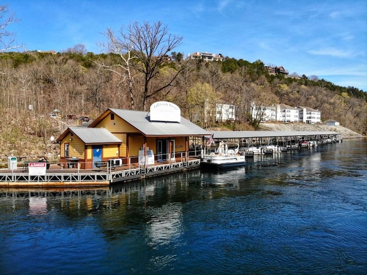 Top 9 Fishing Lodges In Branson, Missouri - Updated 2024 | Trip101