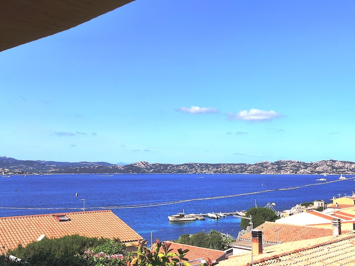 Angolo Di Paradiso Al Residence Altura - La Maddalena