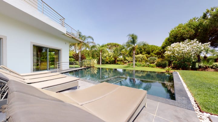 Villa Scada - Vila Sol Vilamoura - Vilamoura