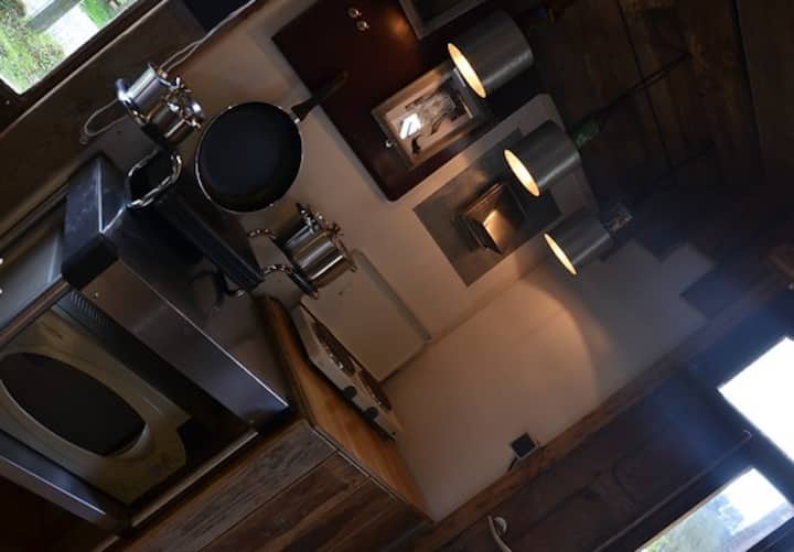 La Barber Shop - Bertrix