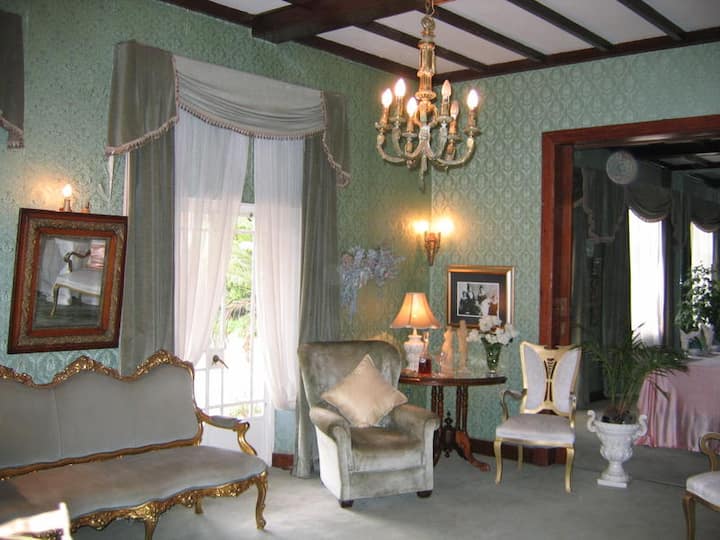 Ann's Cottage - Benoni