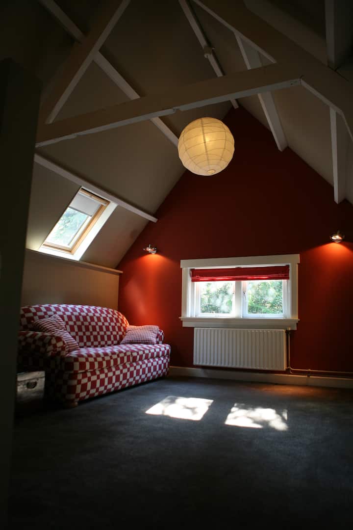 B&b Het Agterhuys - Zeist