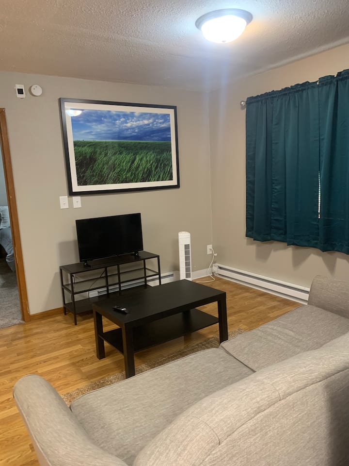 2 Bedroom Main Close To Sanford Downtown Fargo - Fargo, ND