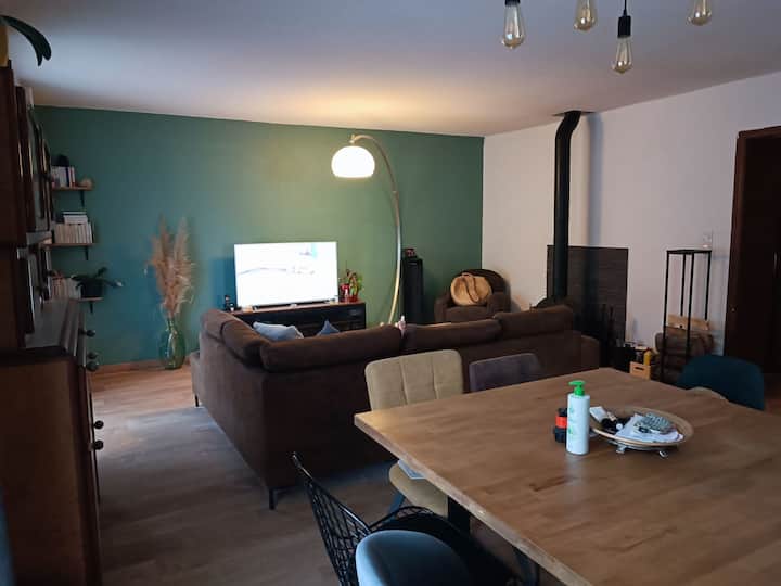 Bienvenue Chez Nous - Argelès-sur-Mer