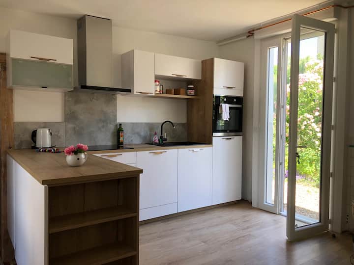 Maisonnette - Guyancourt