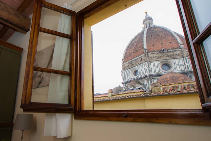 Florence Duomo Apt 318 - Florence