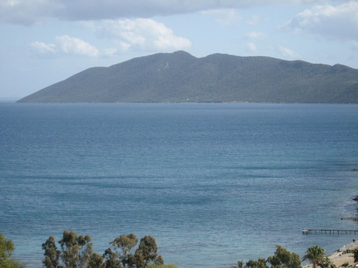 Stunning Seaview Central Bodrum - Bodrum