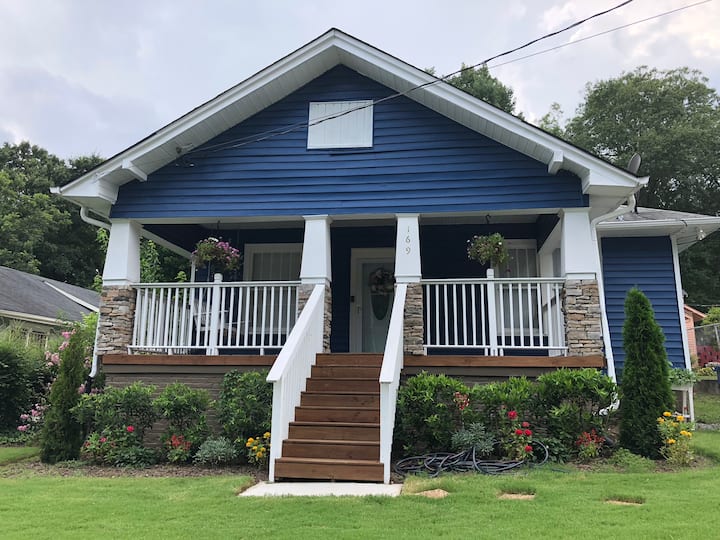 A Place To Call Home - Atlanta, GA
