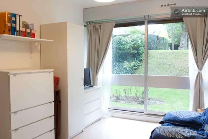 Versailles , Paris Area (28  Jours Minimum) - Wersal