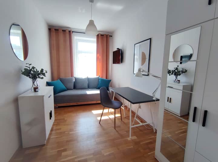 Apartament Centrum Gdyni Kamienica 55 - グディニャ