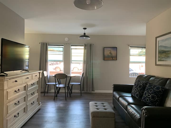 The Perfect Studio @ Prime Hb Location - Huntington Beach, CA