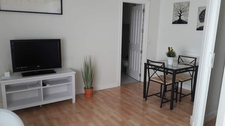 Center Of Seville 300 M. From Cathedral-wifi - Sevilla