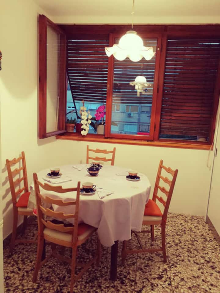 Private Room Elza 2 With Breakfast - Split