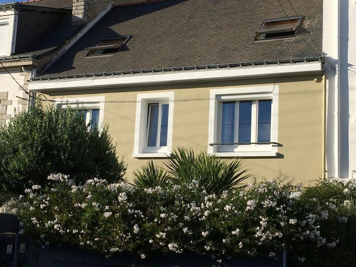 Maison Familiale Lorientaise - Lorient