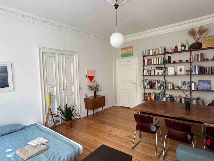 Super Apartment In Berlin/kreuzberg - Berlin