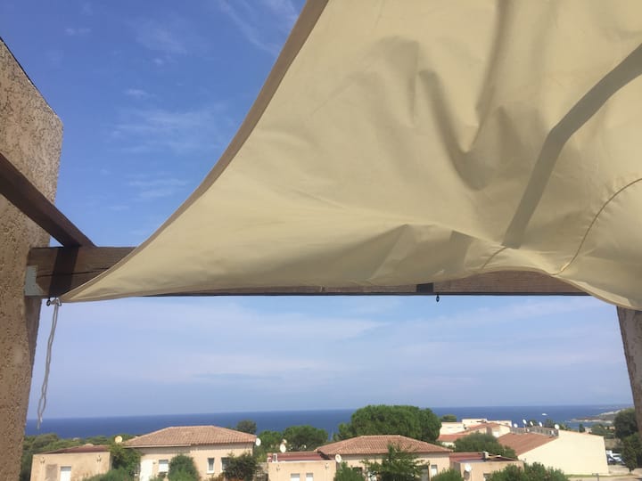 Vacances Detox Entre Calvi Et Ile Rousse - Calvi