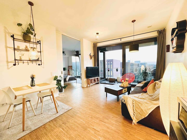 Central, Sunny And Luxurious - Berlin