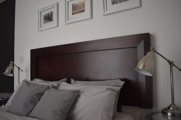 Suite. Ideal For Business, Homeoffice Or Vacation. - Mexico City